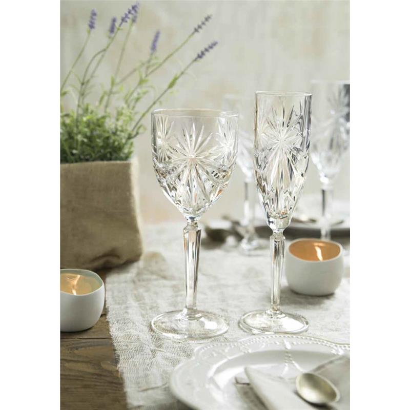 RCR OASIS SZKLANKA 320ML WHISKY KPL 6 SZT RCR OASIS SZKLANKA 320ML WHISKY KPL 6 SZT